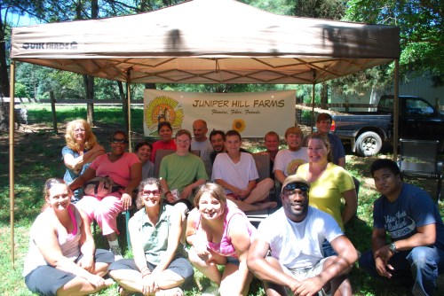 Farm | Juniper Hill Farms