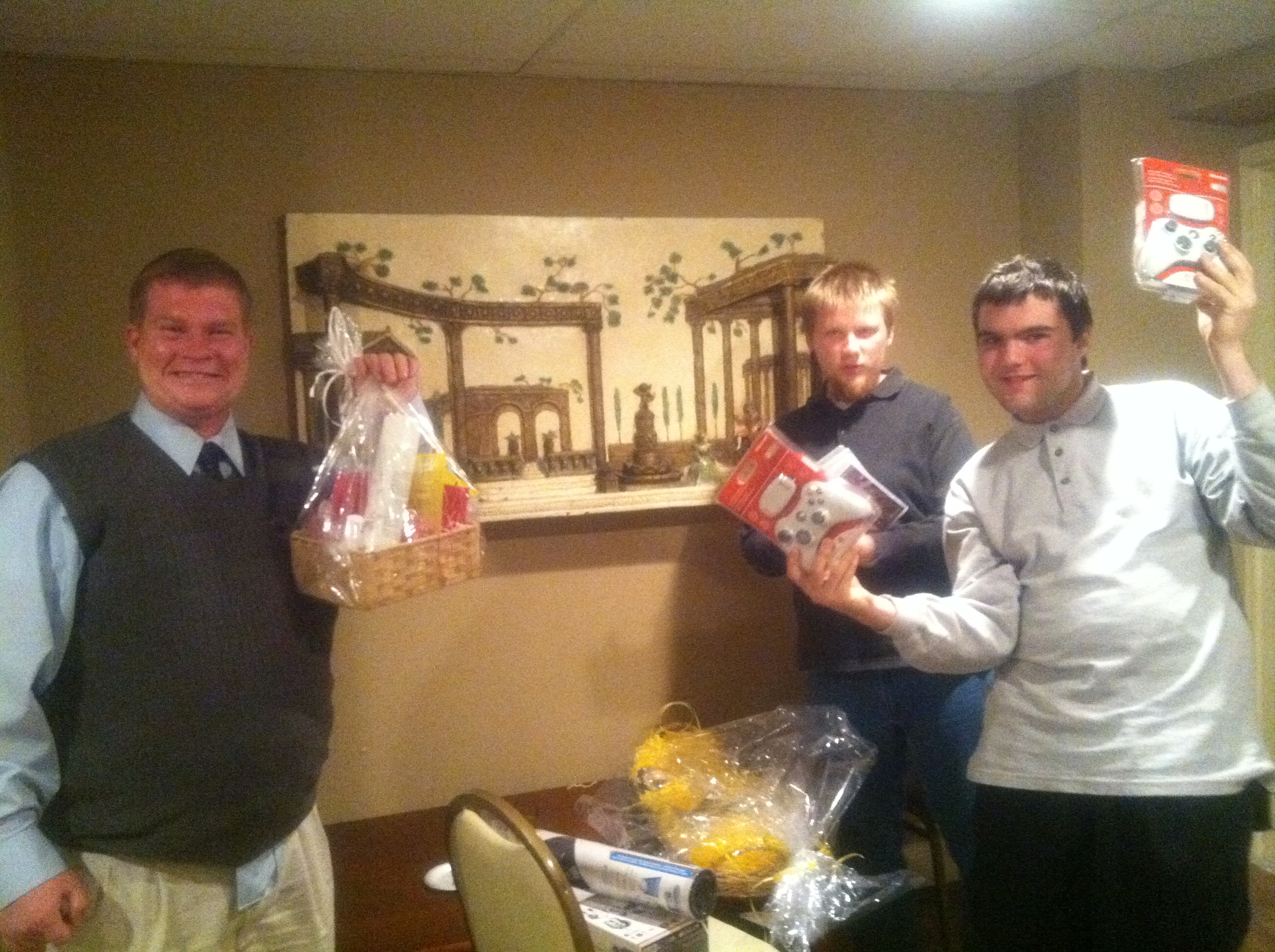 Meet Michael | Juniper Hill Farms